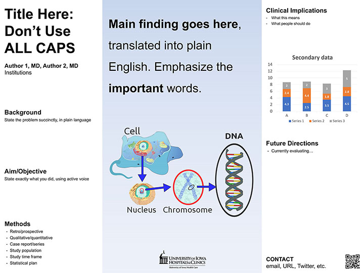 Templates | Design Center - The University of Iowa