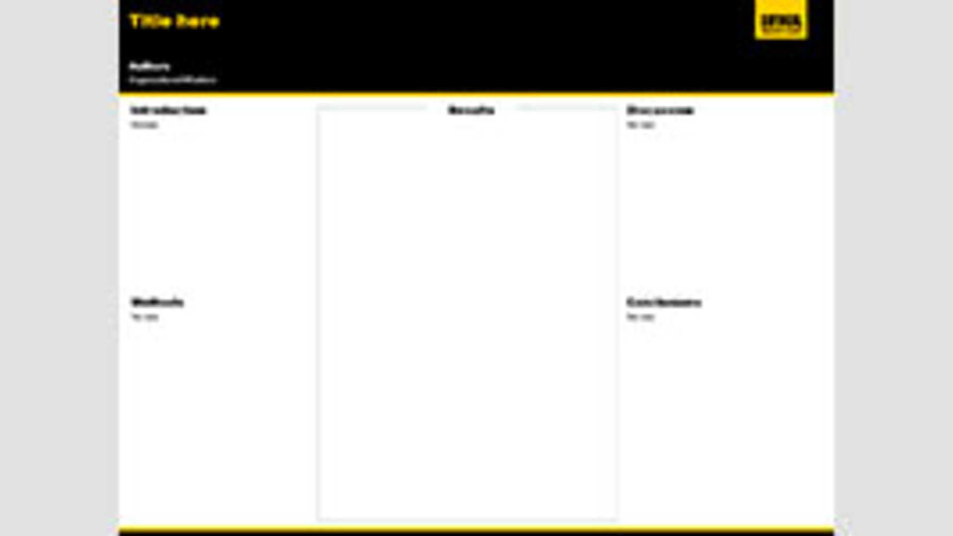 UI Health Care Templates | Design Center - The University of Iowa